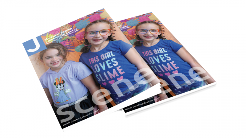 Memphis Jewish Community Center - Program Guide | Memphis Jewish ...