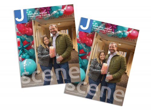 Memphis Jewish Community Center - Program Guide | Memphis Jewish ...